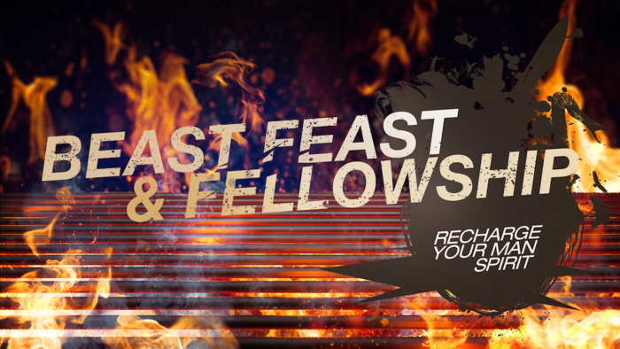 Men's Beast Feast, Fishing and Fellowship :: CCY