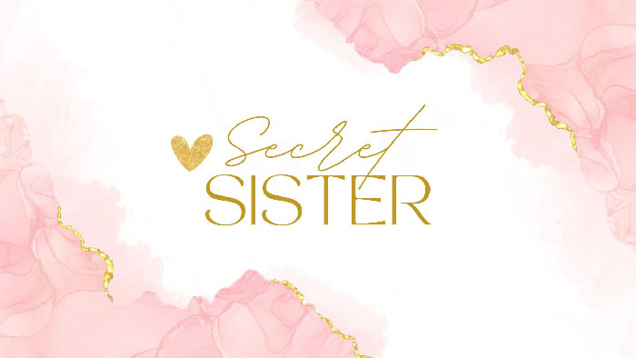 secretsister :: CCY